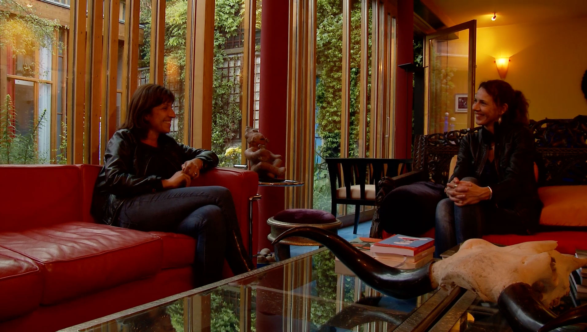 Mataroa. The journey continues | Dangerous Productions