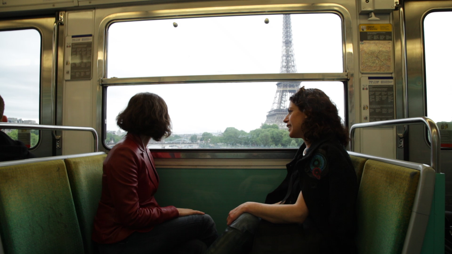 Mataroa. The journey continues | Dangerous Productions