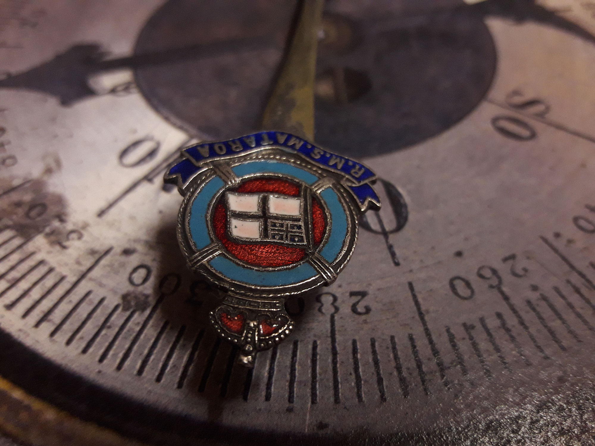 Mataroa. The journey continues | Dangerous Productions